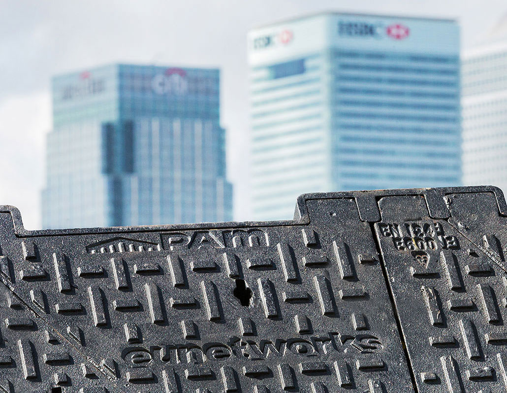 Lösungen • euNetworks DE