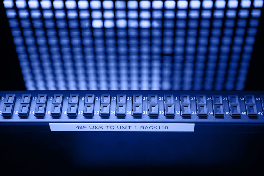 For the first time, researchers successfully demonstrate over ...